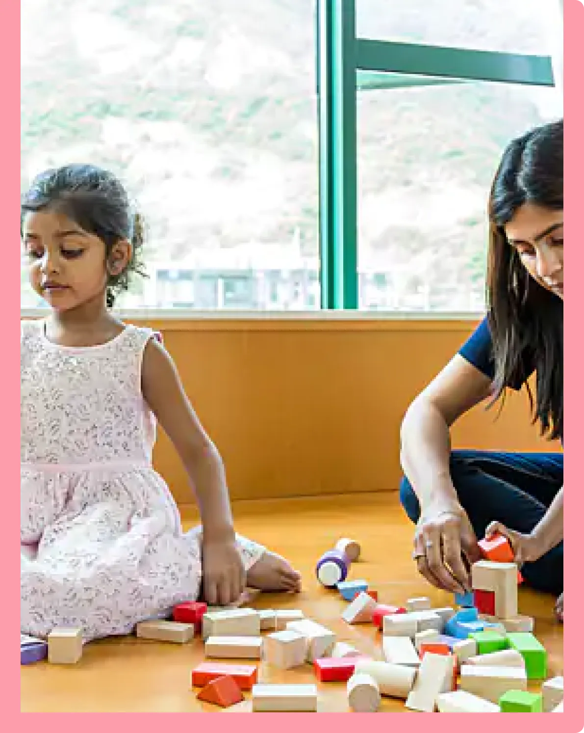 BabyCloud | Child Development | Parenting App